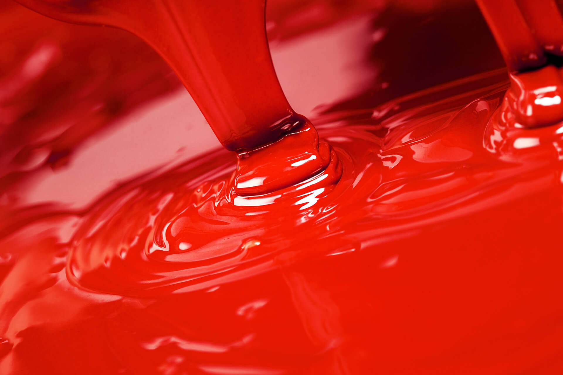 Markets We Serve - United Paint