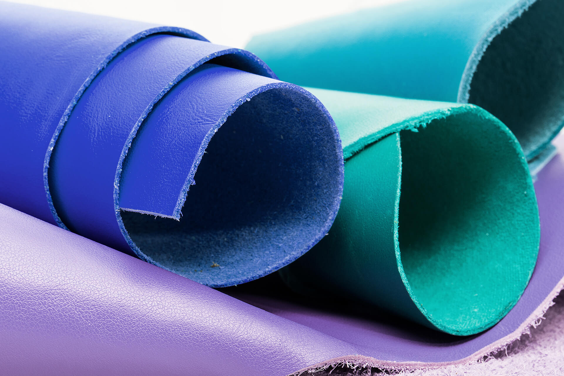 Flexible Substrates - United Paint